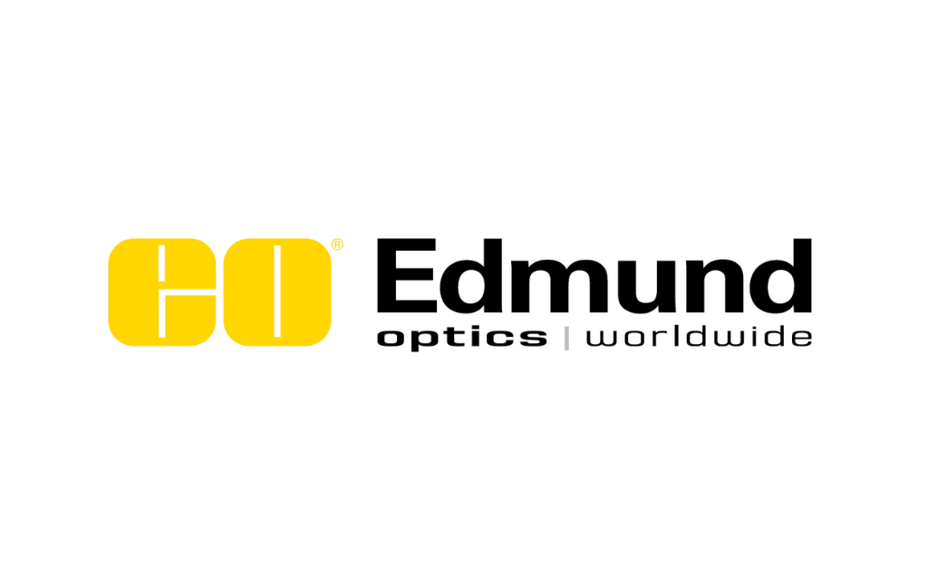 Partnership with Edmund Optics Europe | Monospektra - Scientific ...